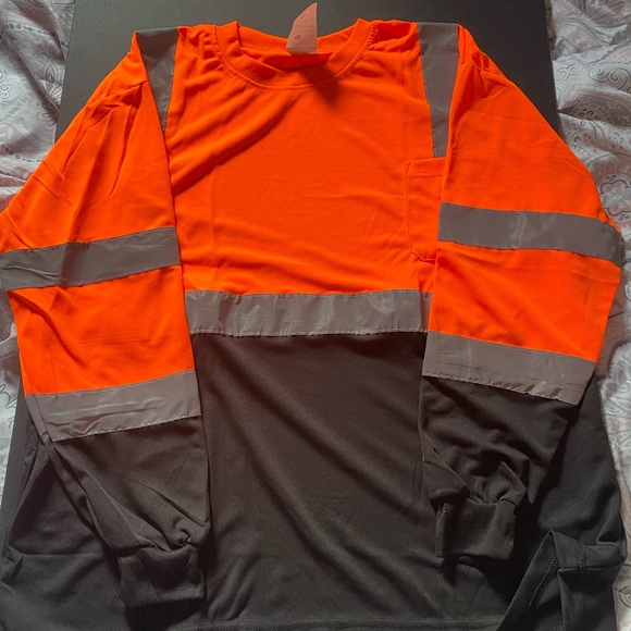 true crest | Shirts | True Crest High Visibility Shirts 3 Por 3 | Poshmark